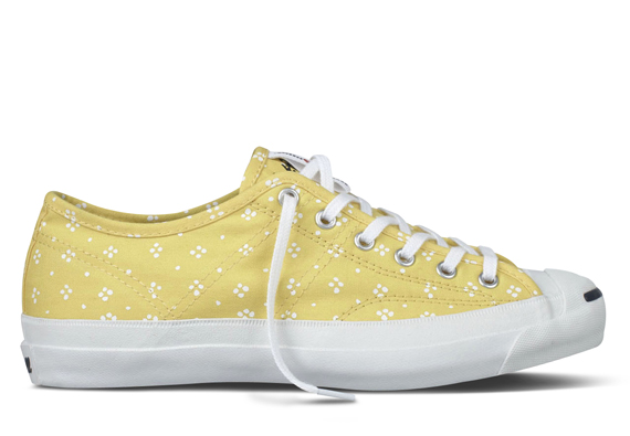 Converse Spring 2012 Premium Collection - SneakerNews.com