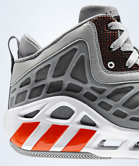 adidas Crazy Cool - SneakerNews.com