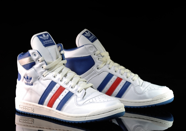 adidas Originals Decade OG Mid - SneakerNews.com