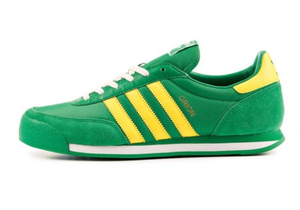 adidas Originals Orion - Size? 'Adi's Archive' Exclusives - SneakerNews.com