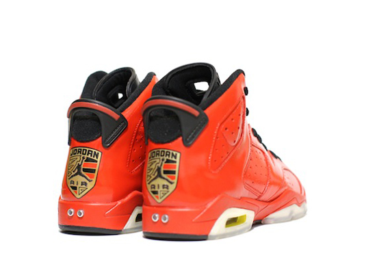Sneaker News Presents: The Year in Customs 2012 - SneakerNews.com