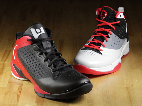 Jordan Fly Wade vs. Fly Wade 2 Comparison - SneakerNews.com