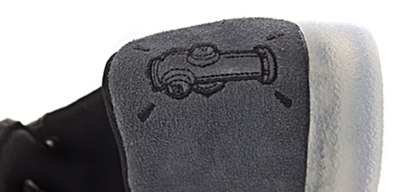 Haroshi x DLX x HUF Hufnagel Pro - SneakerNews.com