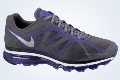 Nike Air Max 2012 - February 2012 Releases - SneakerNews.com