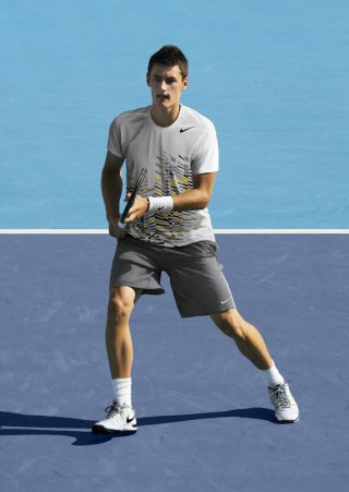 Nike Tennis 2012 Australian Open Lookbook - SneakerNews.com
