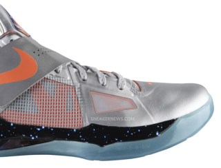 Nike Zoom KD IV All-Star - SneakerNews.com