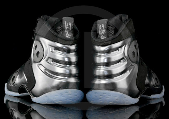Nike Zoom Rookie LWP - Black - Anthracite | New Photos - SneakerNews.com