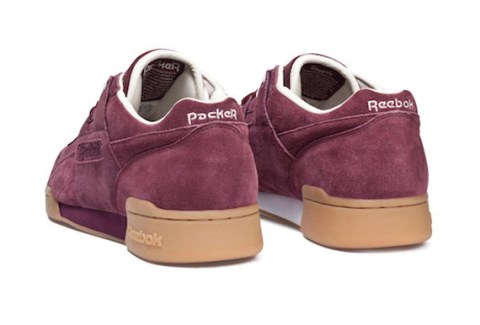 Packer Shoes x Reebok Workout 25th Anniversary - SneakerNews.com