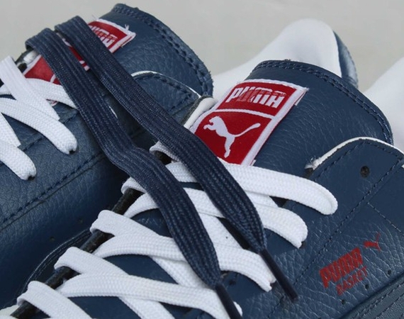 Puma Basket Classic City - SneakerNews.com