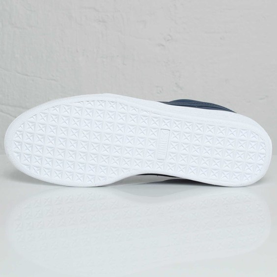 Puma Basket Classic City - SneakerNews.com