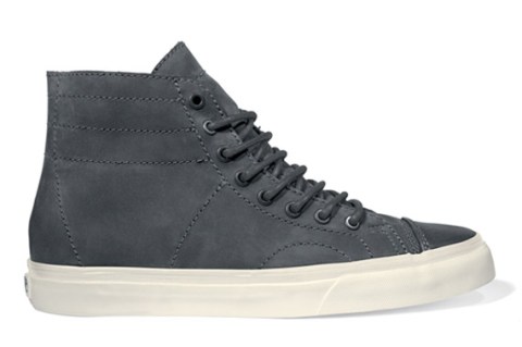 Vans California Native American CA - SneakerNews.com