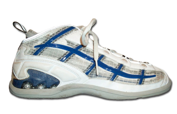 Complex's 25 Greatest Sneaker Innovations Of All-Time - SneakerNews.com