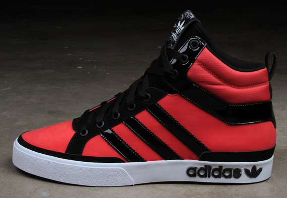 adidas Originals 'Camo Pack' - SneakerNews.com