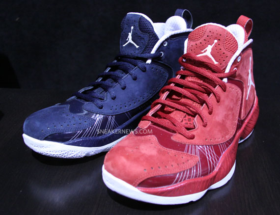 Air Jordan 2012 'All-Star' - SneakerNews.com