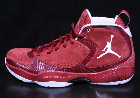 Air Jordan 2012 'All-Star' - SneakerNews.com