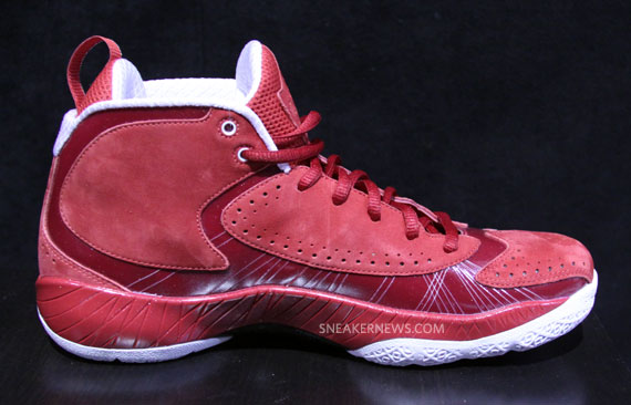 Air Jordan 2012 'All-Star' - SneakerNews.com