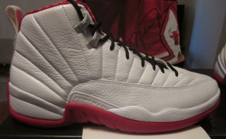 Air Jordan XII 'History of Flight' - Available on eBay - SneakerNews.com