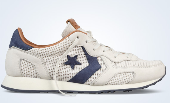 Converse Auckland Racer - Spring 2012 Colorways - SneakerNews.com