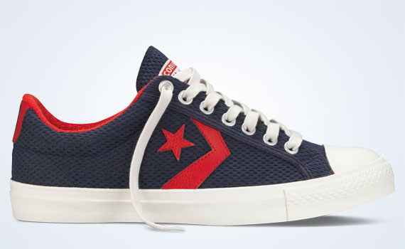 Converse Star Player EV Mesh - SneakerNews.com
