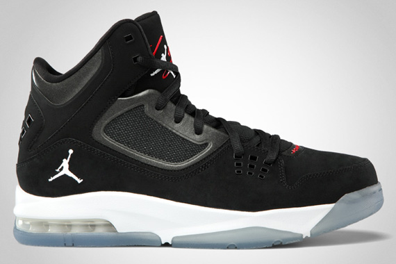 Jordan Flight 23 RST - SneakerNews.com