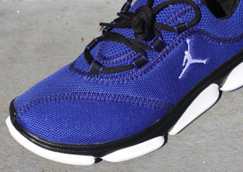 Jordan RCVR 'Old Royal' - SneakerNews.com