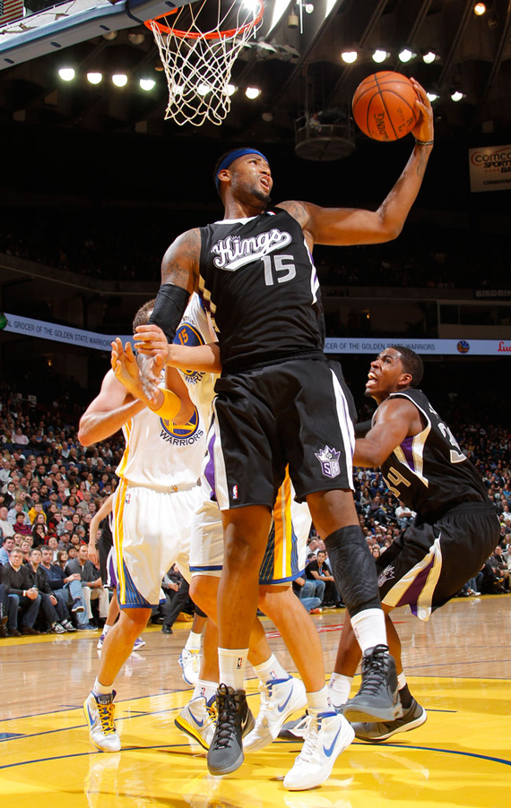 NBA Feet: Around The League - 2/1 - 2/2 - SneakerNews.com