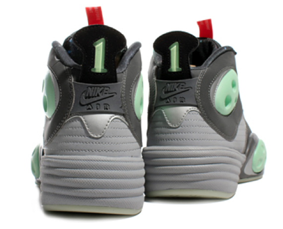 Nike Air Flight One NRG 'All-Star' - New Images - SneakerNews.com