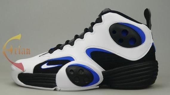 Nike Air Flight One 'Orlando' - New Images - SneakerNews.com