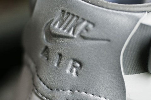 Nike Air Force 1 Lux Max Air - SneakerNews.com