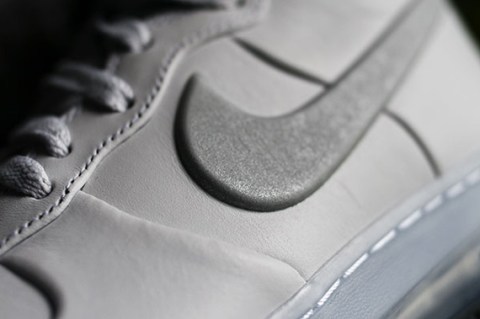 Nike Air Force 1 Lux Max Air - SneakerNews.com