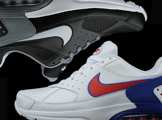 Nike Air Max Faze - SneakerNews.com