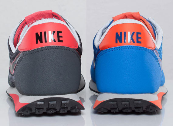 Nike Elite - SneakerNews.com