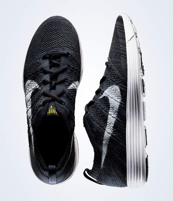 Nike HTM Flyknit Collection - SneakerNews.com