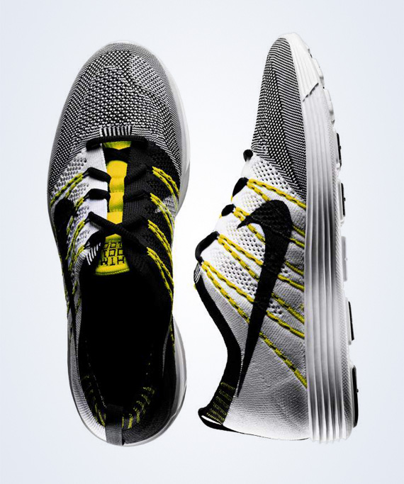 Nike HTM Flyknit Collection - SneakerNews.com