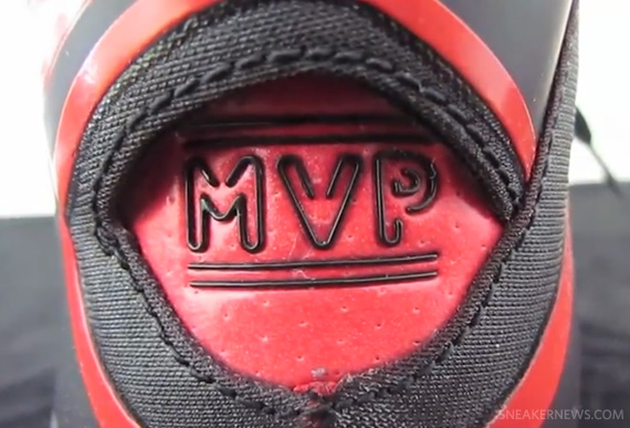 Nike LeBron 8 V/2 'MVP' - Glow In The Dark - SneakerNews.com