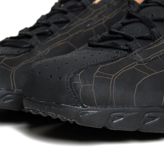 Nike MayFly PRM QS - Black - Tan - SneakerNews.com