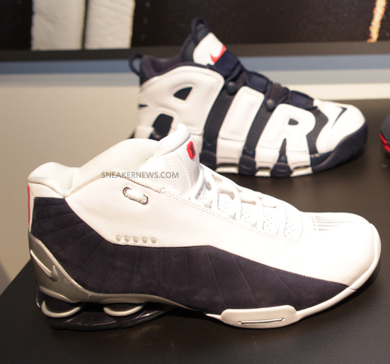 Nike Sportswear 'Dream Team' Collection - New Images - SneakerNews.com