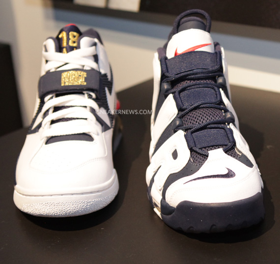 Nike Sportswear 'Dream Team' Collection - New Images - SneakerNews.com