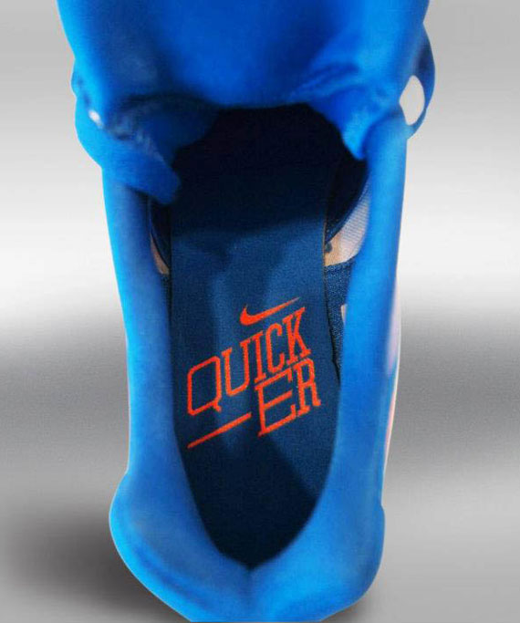 Nike Zoom Hyperdunk 2011 Low - Jeremy Lin Rising Stars PE - SneakerNews.com