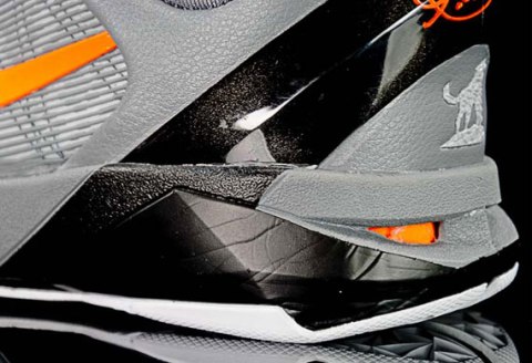 Nike Zoom Kobe VII 'Wolf' - New Photos - SneakerNews.com