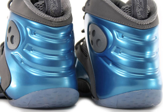 Nike Zoom Rookie LWP 'Dynamic Blue' - Release Reminder - SneakerNews.com