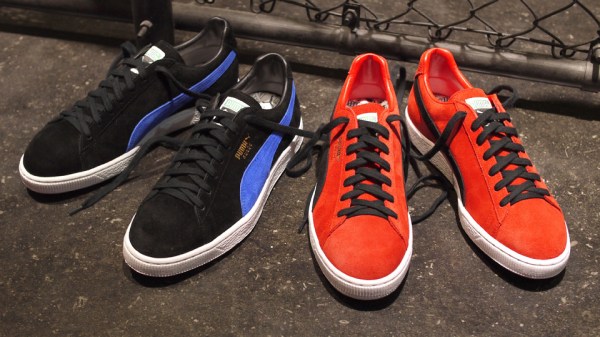 Puma Japan Suede - SneakerNews.com