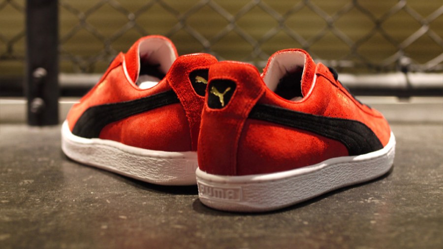 Puma Japan Suede - SneakerNews.com