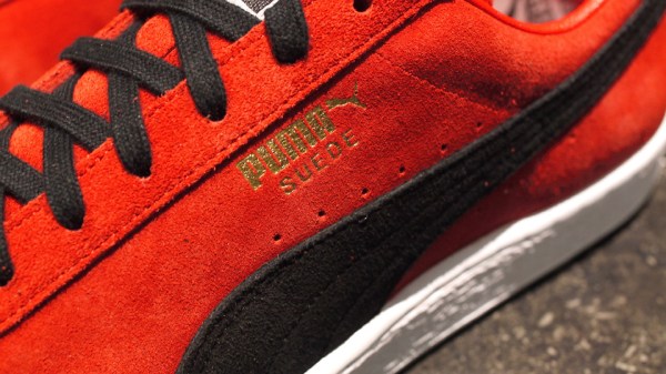 Puma Japan Suede - SneakerNews.com
