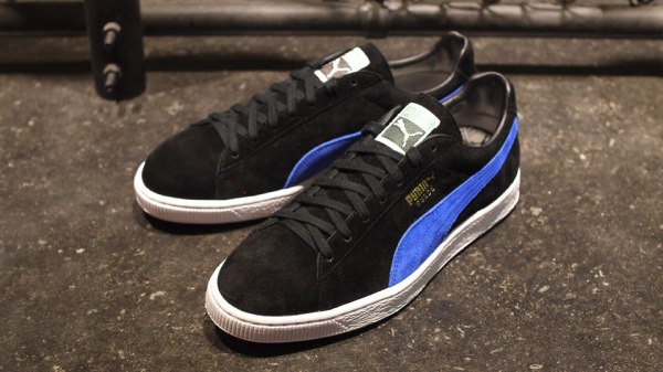 Puma Japan Suede - SneakerNews.com