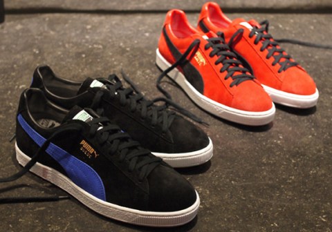 Puma Japan Suede - SneakerNews.com