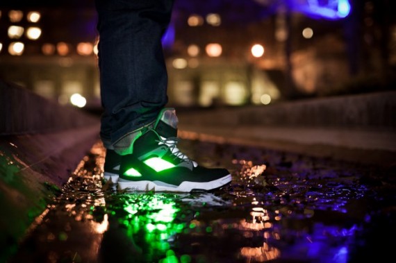 Solebox x Reebok Pump Omni Zone - Part 2 - SneakerNews.com