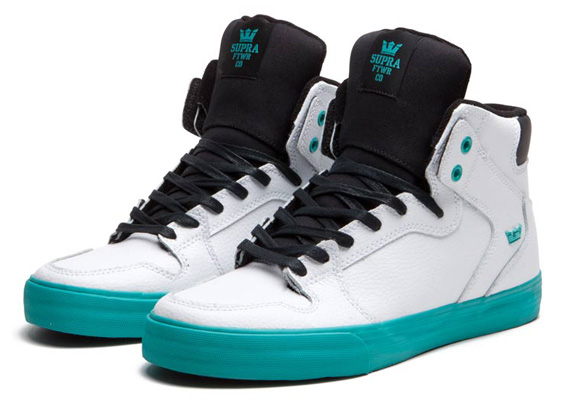 Supra Hornet Pack - SneakerNews.com