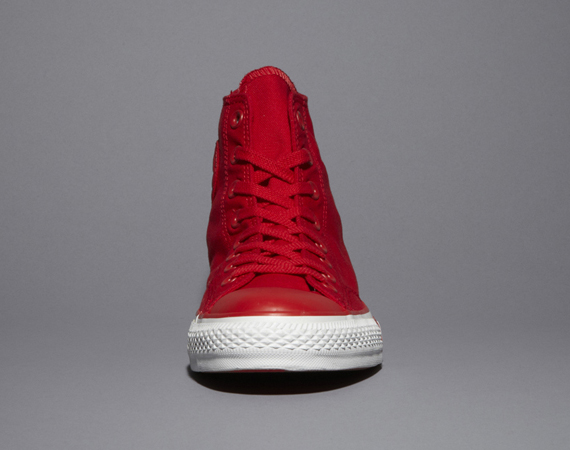 UNDFTD x fragment design x Converse Chuck Taylor All Star - Available ...