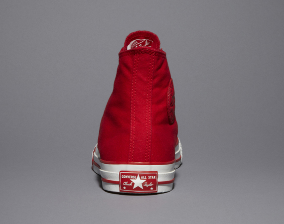 UNDFTD x fragment design x Converse Chuck Taylor All Star - Available ...